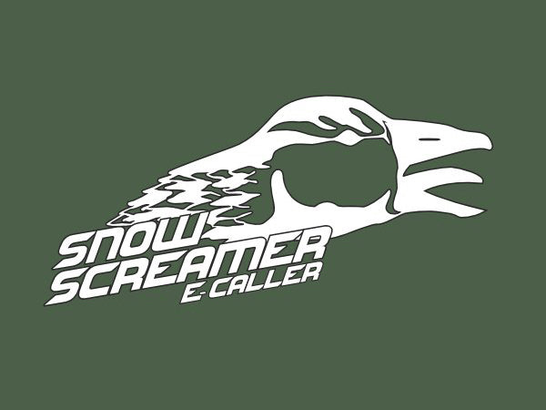 Snow Screamer Fast Charge Battery Charger – Snow Goose Warehouse