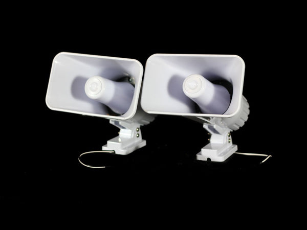 Snow Screamer E Caller Complete Pro 2 Pack Kit – Snow Goose Warehouse